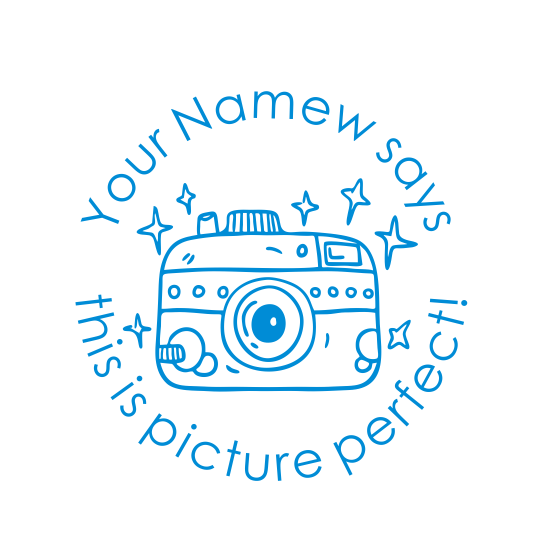 Camera Stamps – stampso