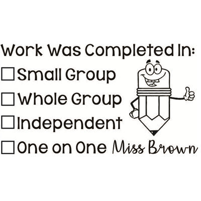 Checklist Stamp 20 – stampso