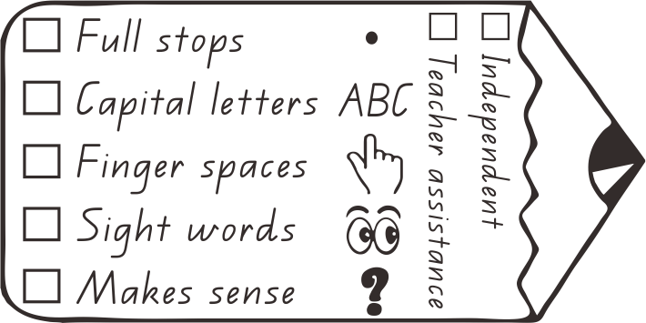 Checklist Stamp 21 – stampso